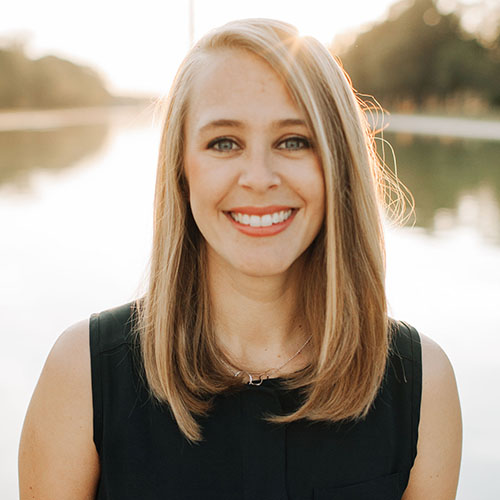 Ashley Bauman, Ph.D. Candidate - Academics | Richmont Graduate University