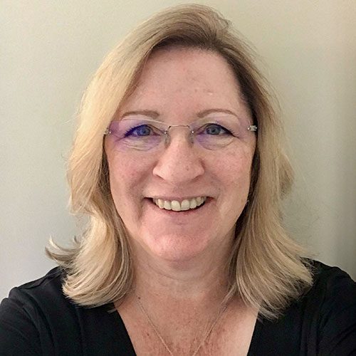Helen Mulligan Edwards, D.Min. - Academics | Richmont Graduate University
