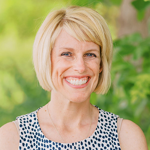 Amanda Blackburn, Psy.D. - Academics | Richmont Graduate University