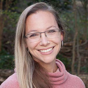 Amy Perkins, Ph.D. - Academics | Richmont Graduate University
