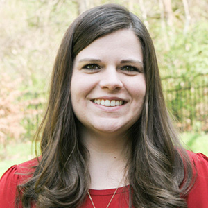 Emily Oliver, Ph.D. - Academics | Richmont Graduate University