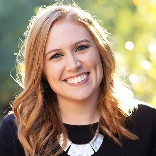 Christine Baker, Ph.D. - Academics | Richmont Graduate University