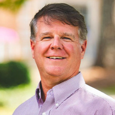 Clark Rose, Ph.D. - Academics | Richmont Graduate University