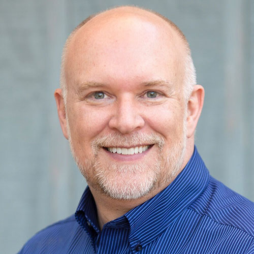 Michael R. Sytsma, Ph.D. - Academics | Richmont Graduate University