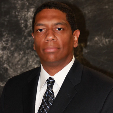 Robert C. Duckworth, Ph.D. - Academics | Richmont Graduate University