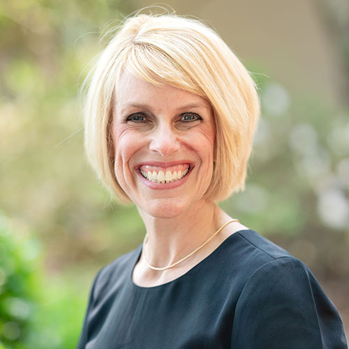 Amanda Blackburn, Psy.D. - Academics | Richmont Graduate University